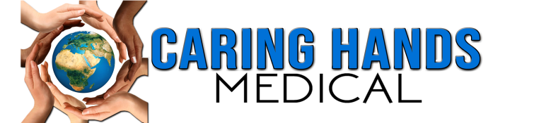 About Us – Caring Hands Medical